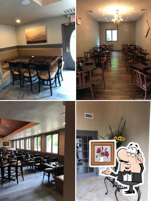 Dolce Mamma in Bethlehem - Restaurant menu and reviews