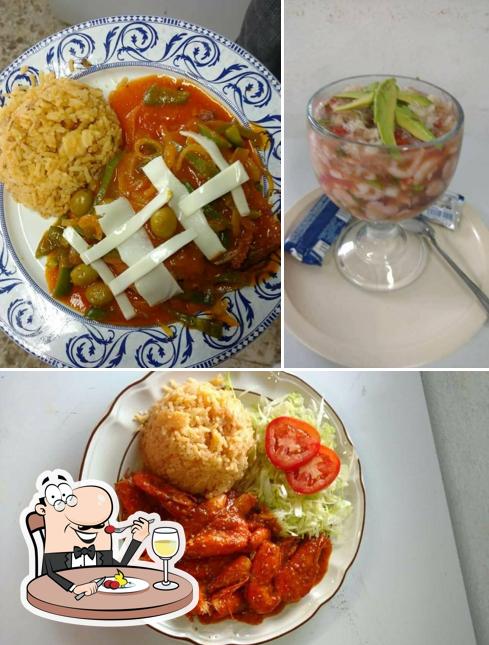 El Barquito De Altamira, Pesquería, NL 186 - Restaurant reviews