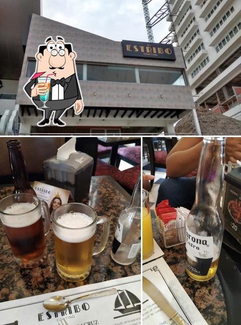El Estribo, Veracruz - Menú del restaurante, precios y reseñas