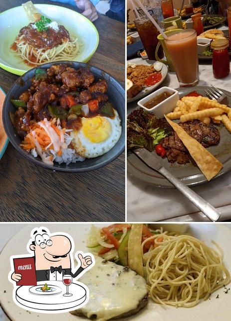 Giggle Box Miko Mall Kopo, Bandung - Restaurant menu, prices and reviews