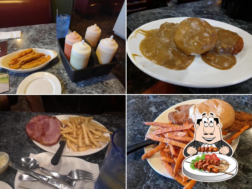 Highway 63 Diner, Waterloo - Restaurant menu, prices and reviews