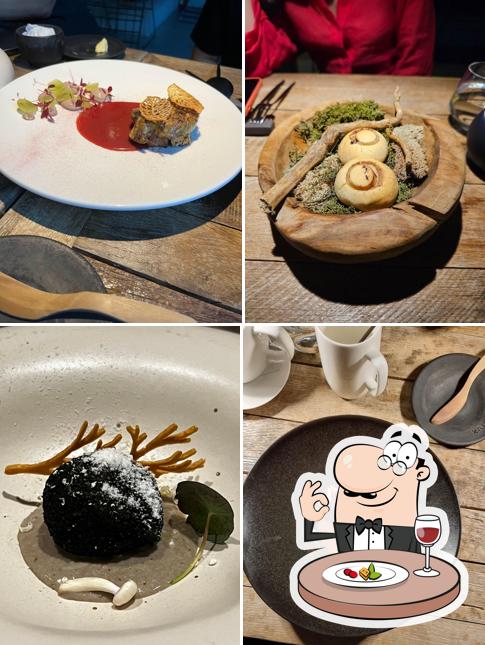 Find the best place to eat in Bucharest, spring 2024 - Restaurant Guru