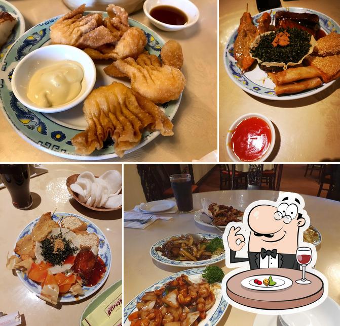 Kams Palace, Park Gate - Restaurant menu, prices and reviews