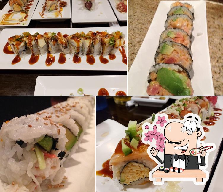 Top 5 restaurants with great service in Stevenson Ranch, july 2025 ...