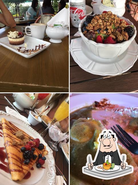 Maison Paulette, Guadalajara - Menú del restaurante, precios y reseñas