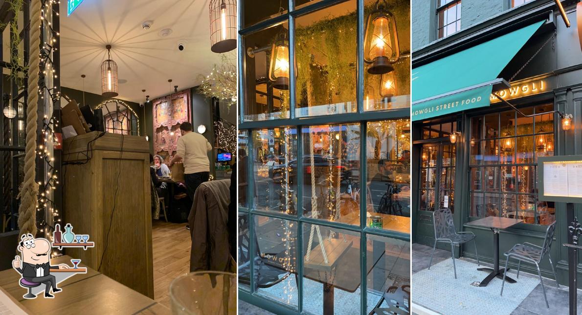 Top 5 restaurants with bunny chow in London, june 2025 - Restaurant Guru