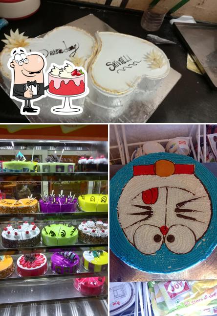 NEW AMMA PASTRIES, Bengaluru - Restaurant reviews