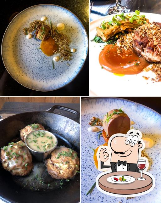Nobo Restaurant, Teaneck - Restaurant menu, prices and reviews