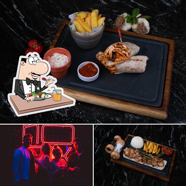 Nook, Ankara - Restaurant reviews