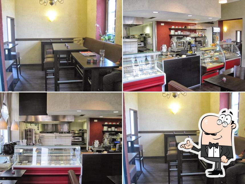 Nostima Restaurant, Bonn - Restaurant reviews