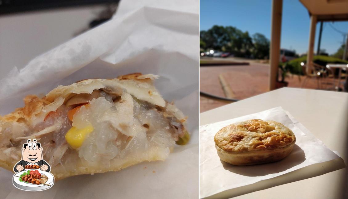 Oasis Eatery, Broome - Restaurant menu, prices and reviews