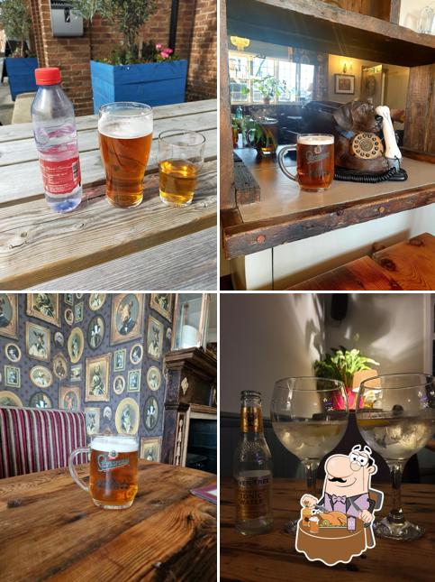 Top 7 pubs & bars in Newark-on-Trent, november 2025 - Restaurant Guru