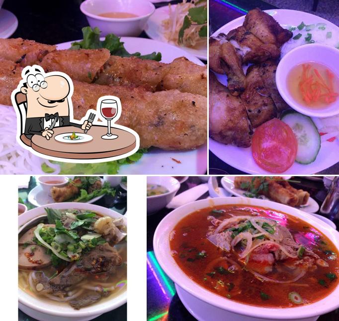 Pho Long, Vancouver, VCC–Clark - Restaurant menu, prices and reviews