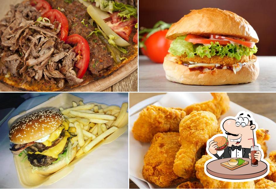 Efes Grill, Moorends - Restaurant menu, prices and reviews