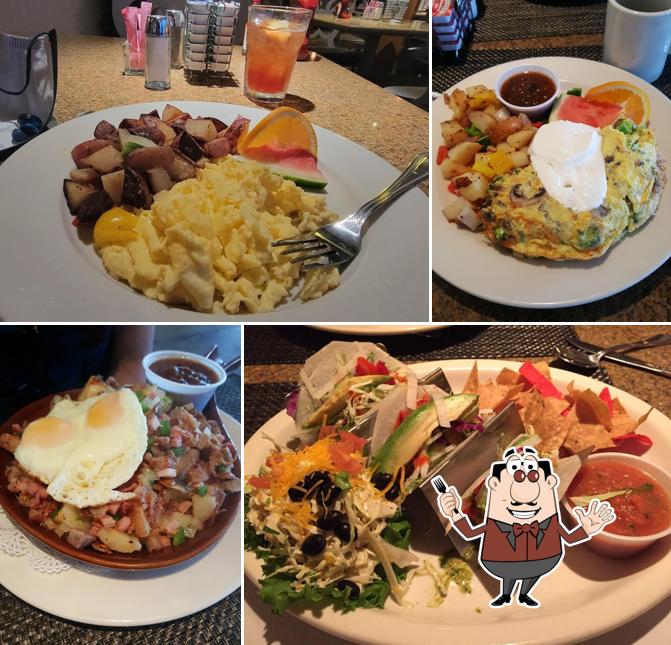 Point Loma Cafe, San Diego - Restaurant menu, prices and reviews