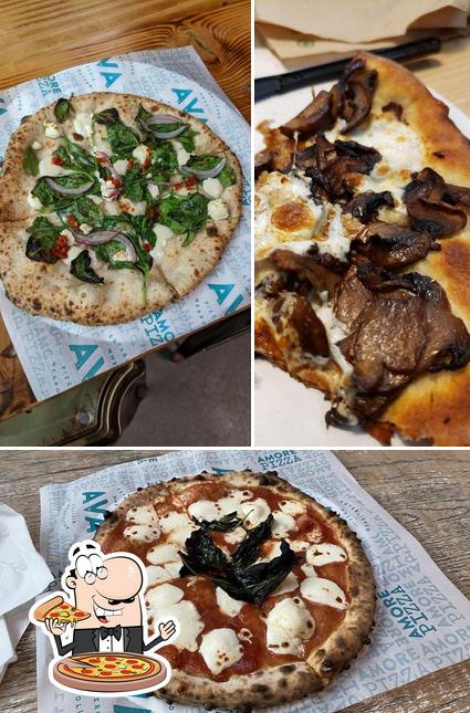 Ava, Tampa - Restaurant menu, prices and reviews