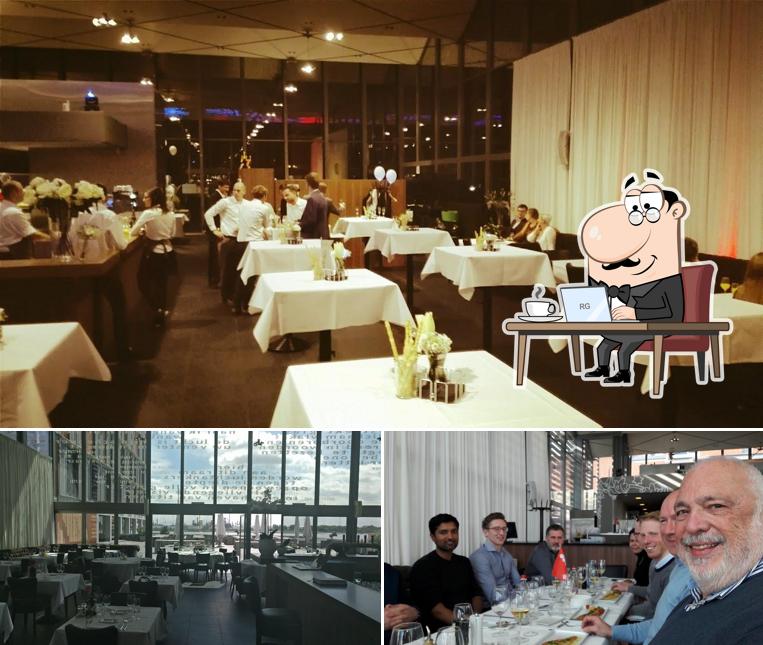 Bebronna, Beveren - Restaurant menu, prices and reviews