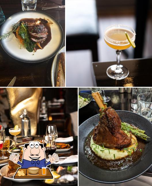 Butcher's Prime Restaurant, Docklands - Restaurant menu, prices and reviews