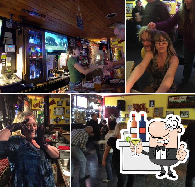 Checkers Pub in Redmond - Restaurant reviews