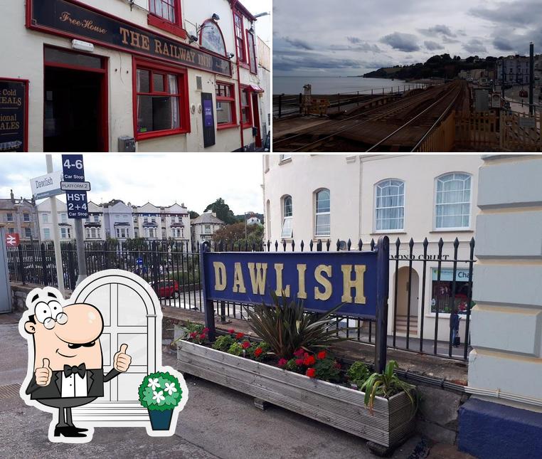 Gresham House Inn, Dawlish - Restaurant menu, prices and reviews
