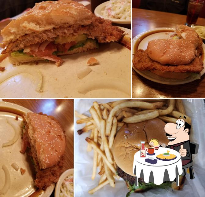 Laycoff's Tavern in Fort Wayne - Restaurant menu and reviews