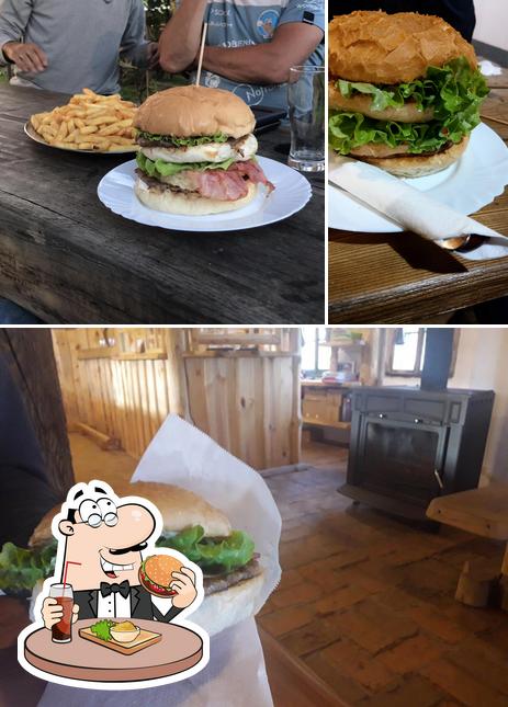 Snack Bar at Rak, Kuzma - Restaurant reviews