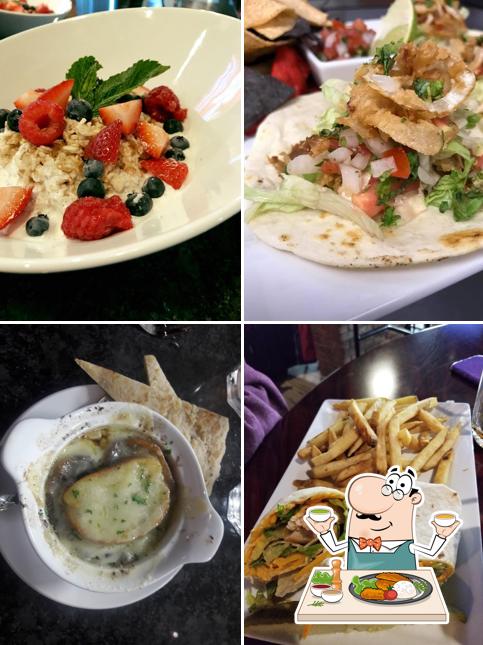 The Goal Line Pub, West Chester - Restaurant menu, prices and reviews