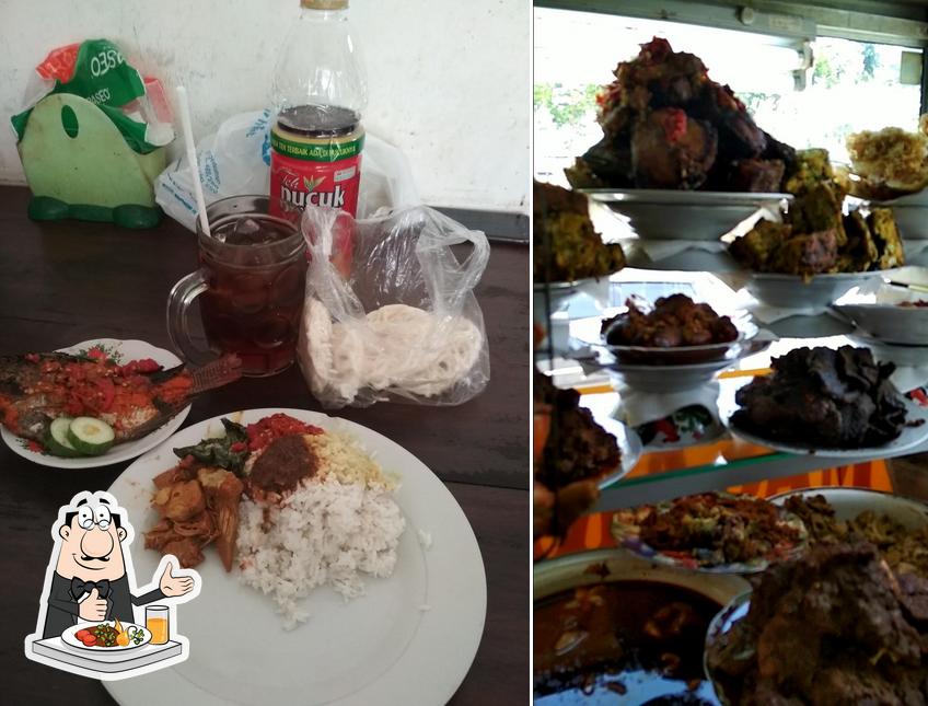 Ampera Mulia restaurant, Surabaya, Jl. Raya Menganti Karangan No.41 ...