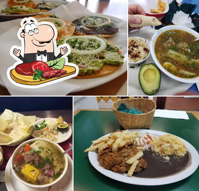 Antojitos Chapines, 2045 SE Tualatin Valley Hwy 16 17 in Hillsboro ...