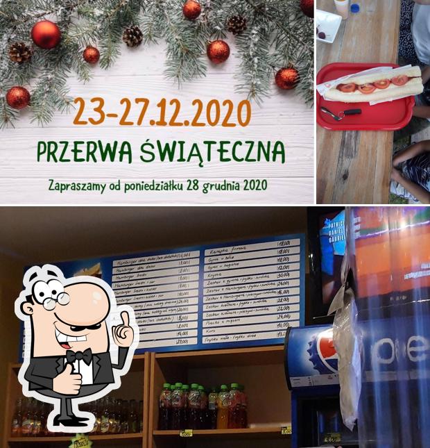 Bar Gil, Gliwice - Restaurant reviews