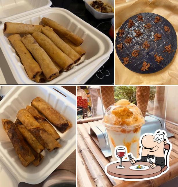Bicol Express, Ramstein-Miesenbach - Restaurant menu, prices and reviews