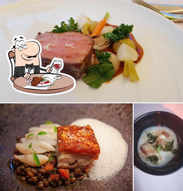 Bon Bon, Carvoeiro - Restaurant menu, prices and reviews
