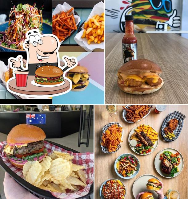 Cheeky Chook Eats in Lockleys - Restaurant reviews