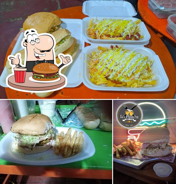 EL SABOR MARACUCHO restaurant, Campo de la Cruz - Restaurant reviews