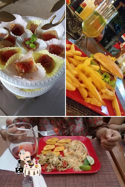 El SERRANO, San Jose de Las Matas - Restaurant menu, prices and reviews