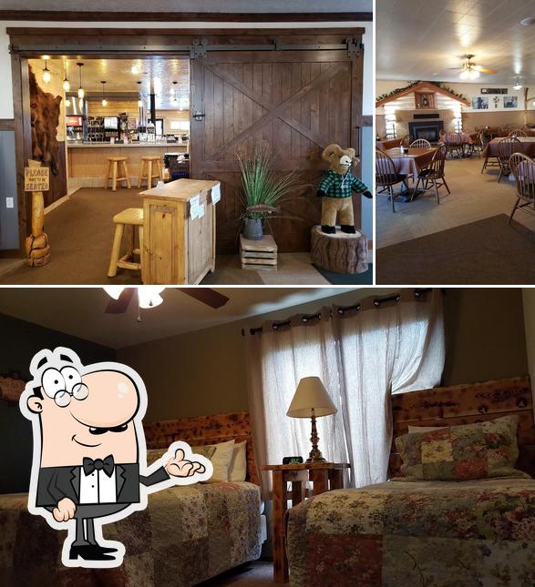 Flaming Gorge Resort - Restaurant menu, prices and reviews