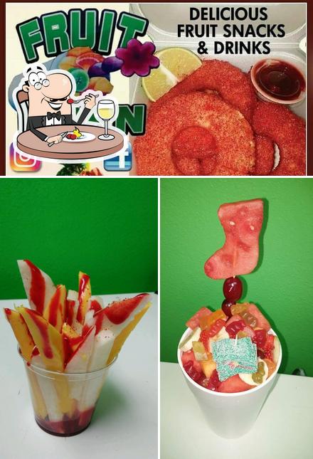 Fruit Barn in Portland - Restaurant reviews