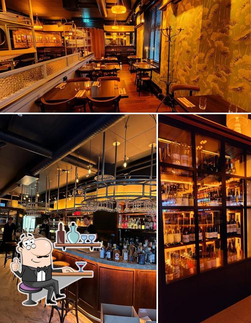 Gabi’s, Oslo, Valkyrie plass - Restaurant menu, prices and reviews