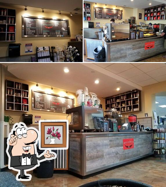 Intelligentsia Cafe in Chicago - Restaurant reviews