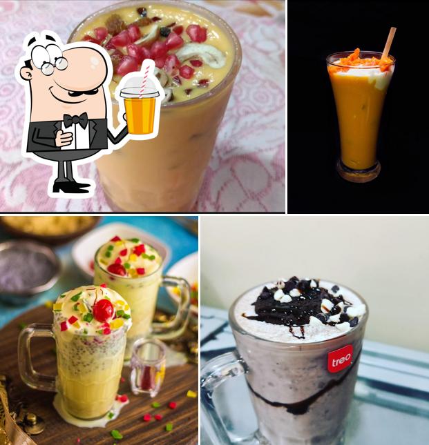 Juice Spot Hot and Coolbar, Bengaluru - Restaurant reviews