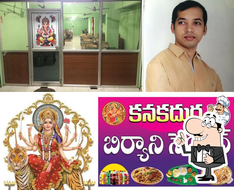 Kanaka Durga Biryani Hotel, Kodad - Restaurant menu and reviews