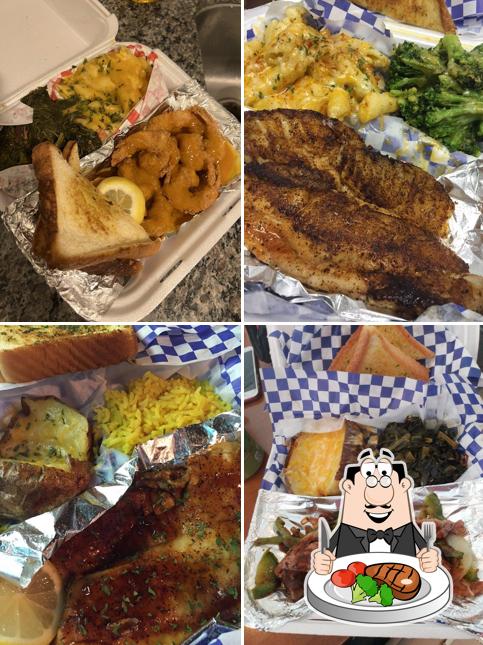 Kelz Kitchen, Atlanta - Restaurant menu, prices and reviews