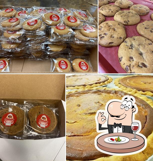 Makedas Butter Cookies Downtown in Memphis - Restaurant reviews