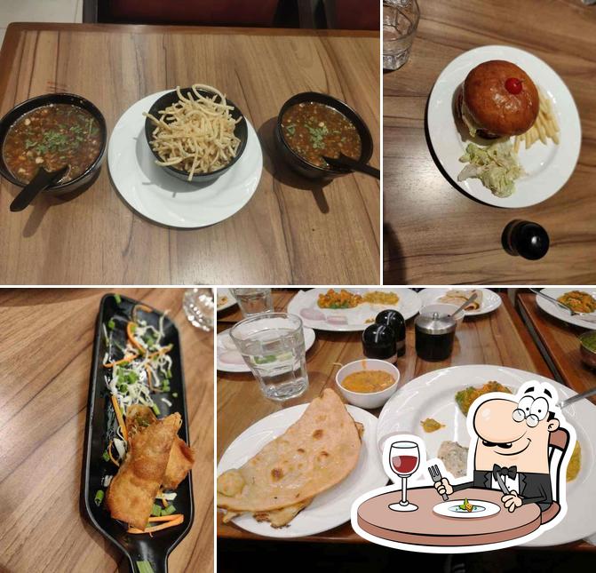Nanuji - by Nanumal Bhojraj, Navi Mumbai, The Landmark Chs Ltd ...