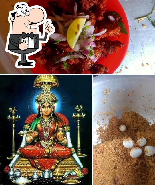 OM FAST FOODS & BIRYANI, Ithalar - Restaurant reviews