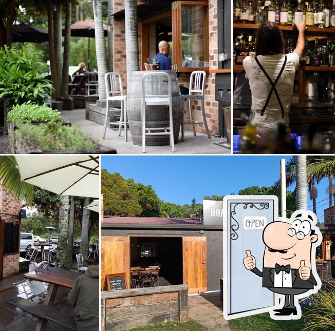 The Roadhouse Byron Bay in Byron Bay - Restaurant menu and reviews