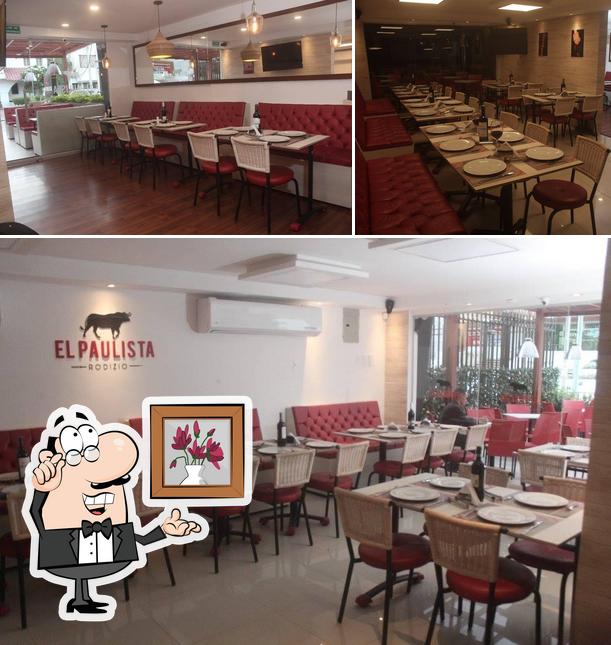 Rodizio carioca barranquilla, Barranquilla - Restaurant reviews