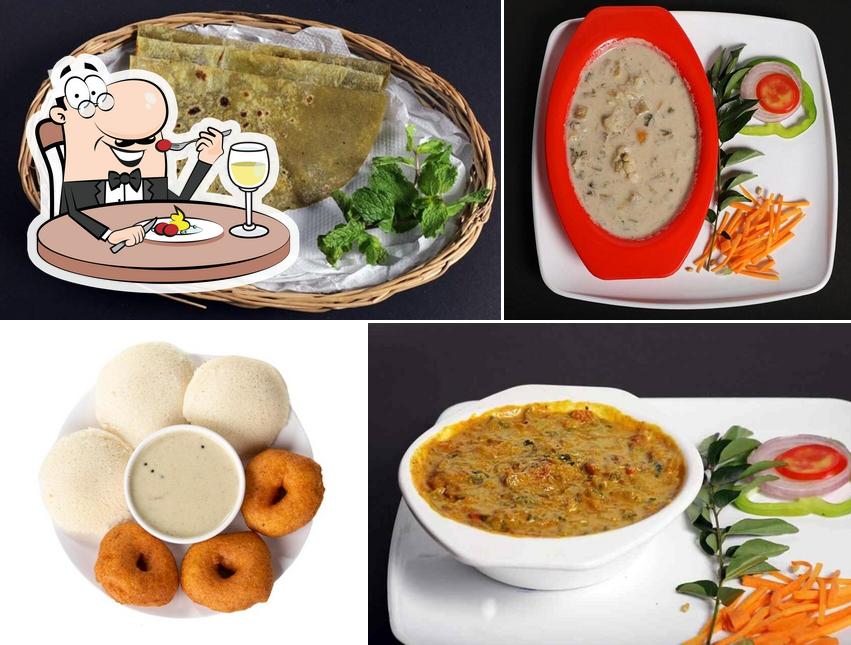 Vivikta Chapati Shop, Chennai - Restaurant reviews