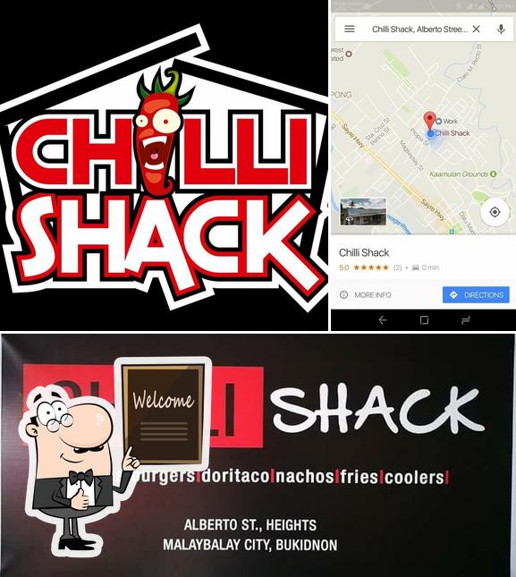 Vj's Bakeshoppe Centro/Chillishack/Chillidoogan restaurant, Malaybalay City - Restaurant reviews
