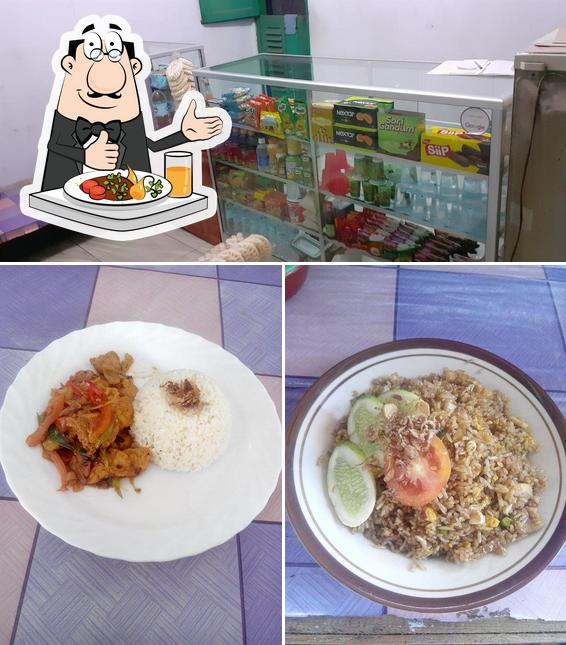 Warung Mbak Yati, Jatibarang Kidul - Menú del restaurante, precios y ...